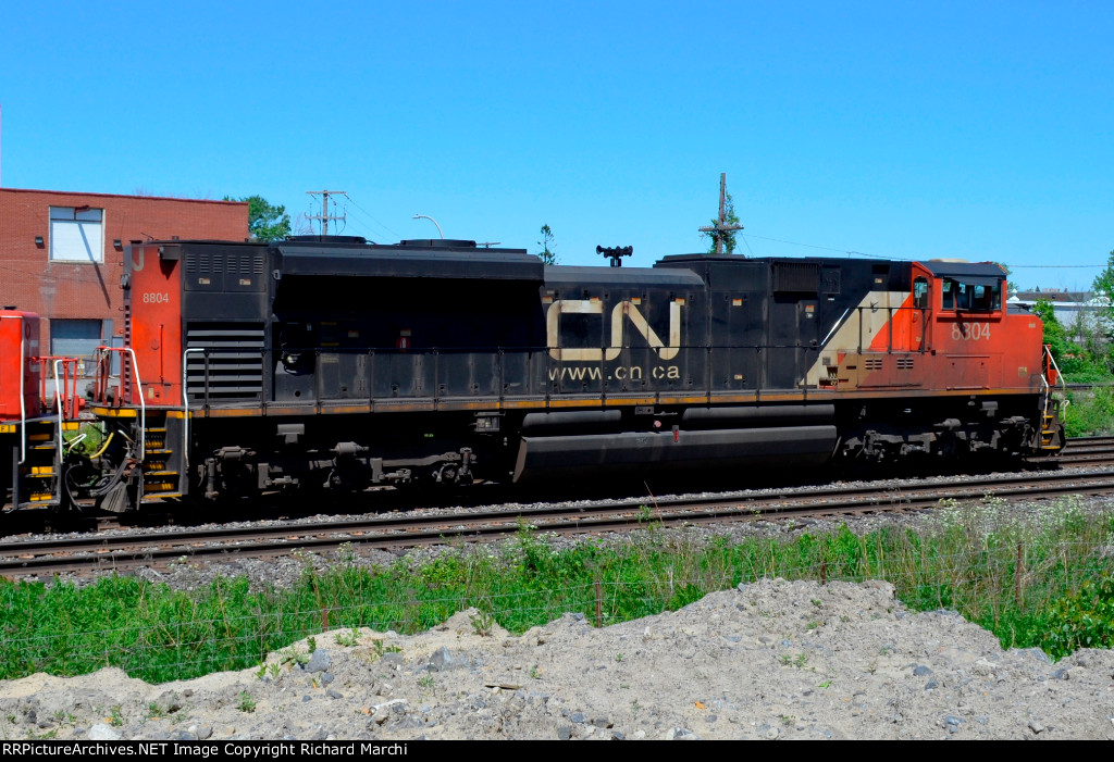 CN 8804